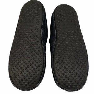 True Religion | Shoes | New True Religion Soft House Slippers Blue ...